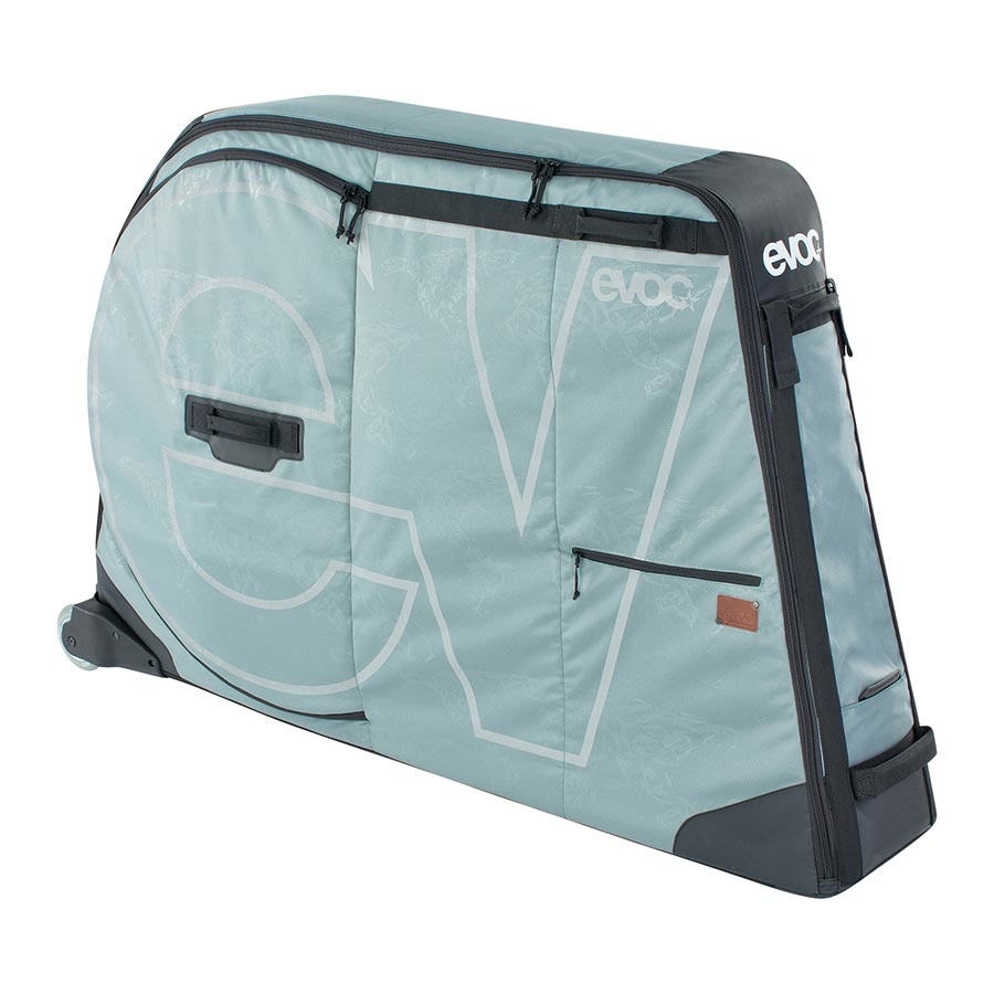 EVOC Sac de Voyage pour vélo - Mathieu Performance