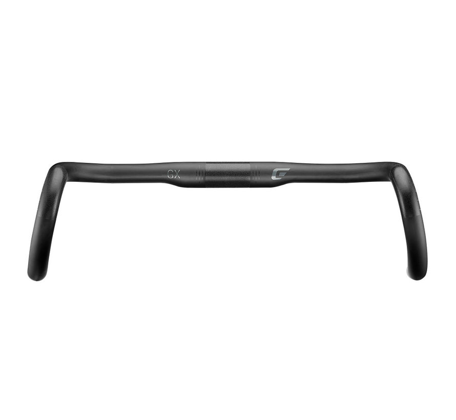 CADEX Guidon de vélo route GX - Mathieu Performance