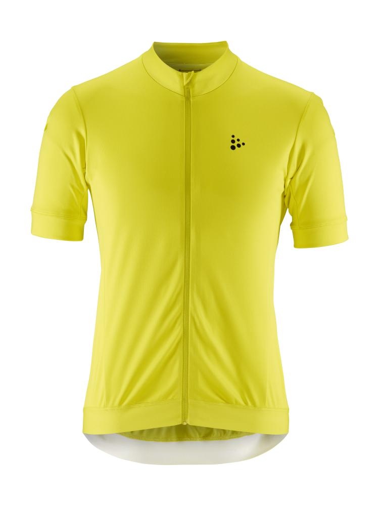 CRAFT Core Essence - Maillot vélo de route Manches courtes pour Homme ...
