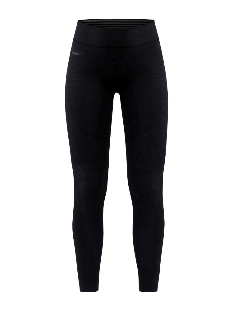 CRAFT Core Dry Active Comfort - Collant ous-couche ski de fond Femme ...