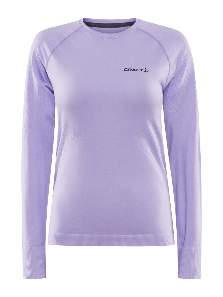 CRAFT Core Dry Active Comfort LS - Chandail de ski de fond Femme ...
