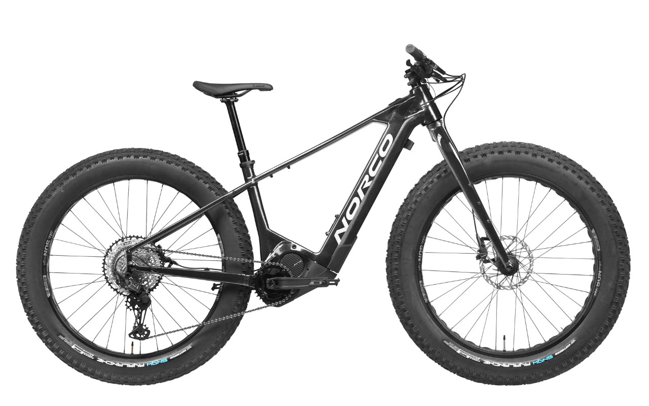 Les meilleurs Fat Bikes & électriques 2024 | Mathieu Performance ...