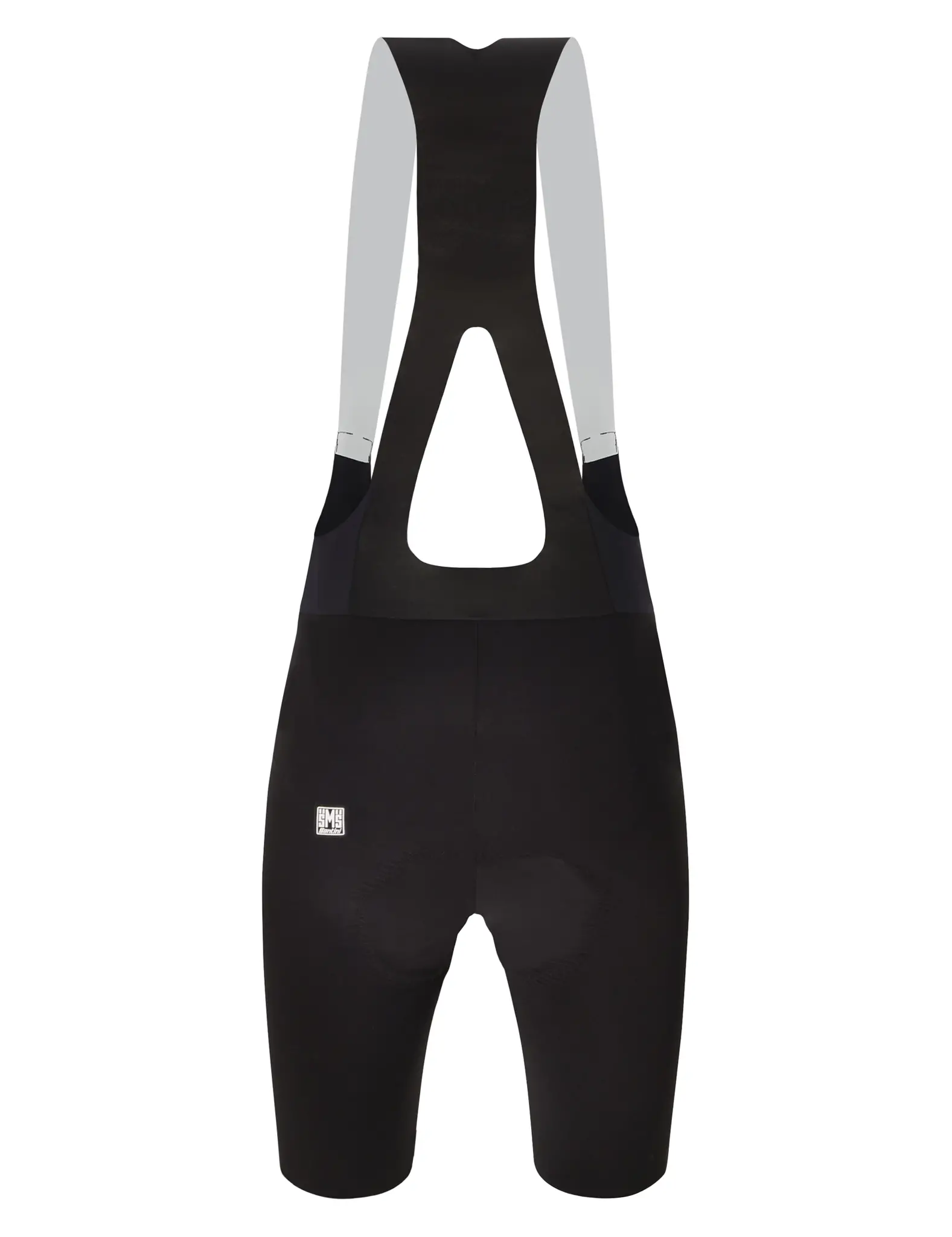 SANTINI Redux Speed - Bib vélo pour Femme (cuissard à bretelles ...