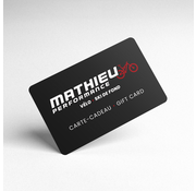 Magasin de vélo et ski de fond à Québec - Mathieu Performance