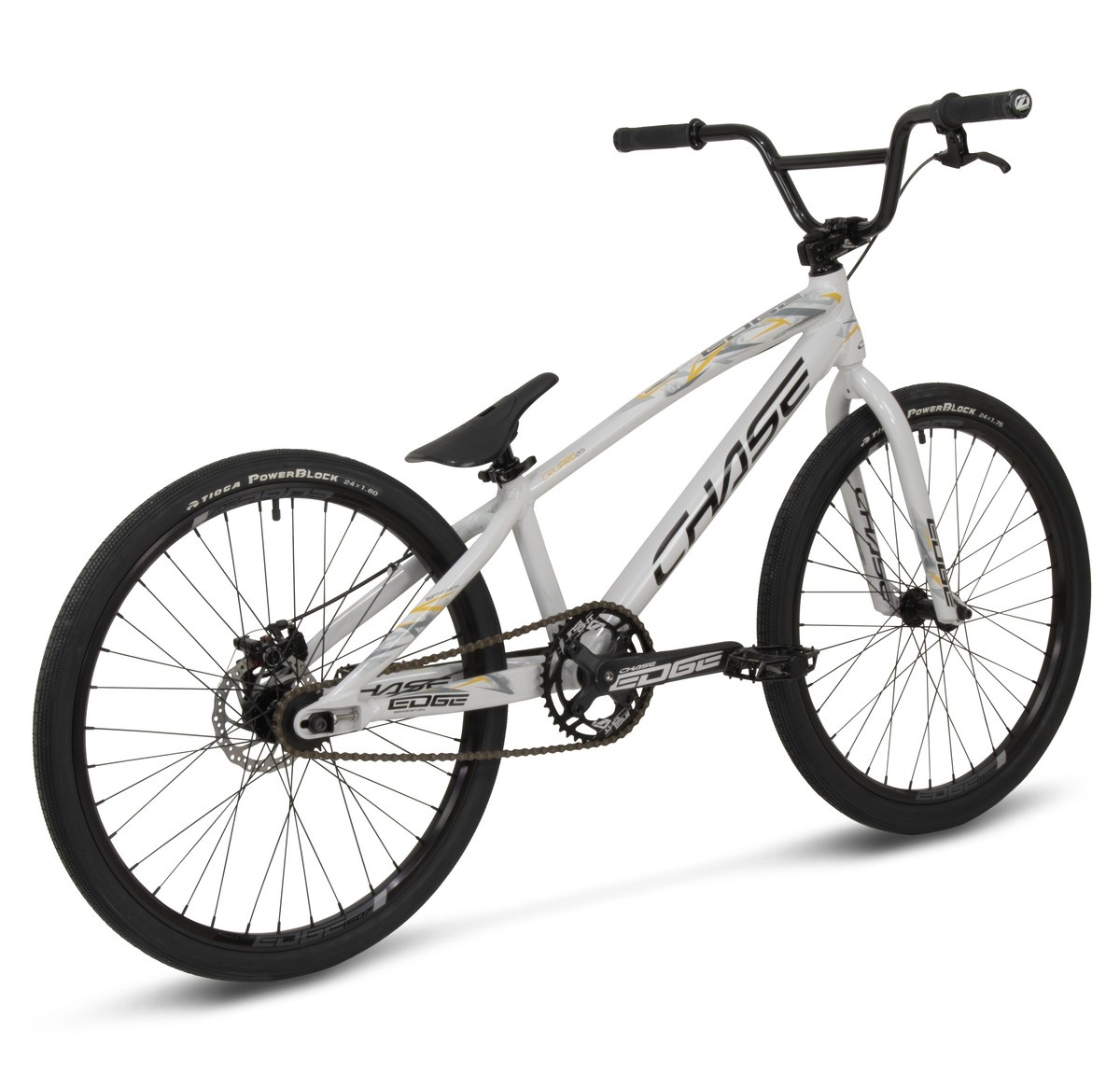 CHASE BMX Edge Cruiser - Vélo bmx de course - Mathieu Performance