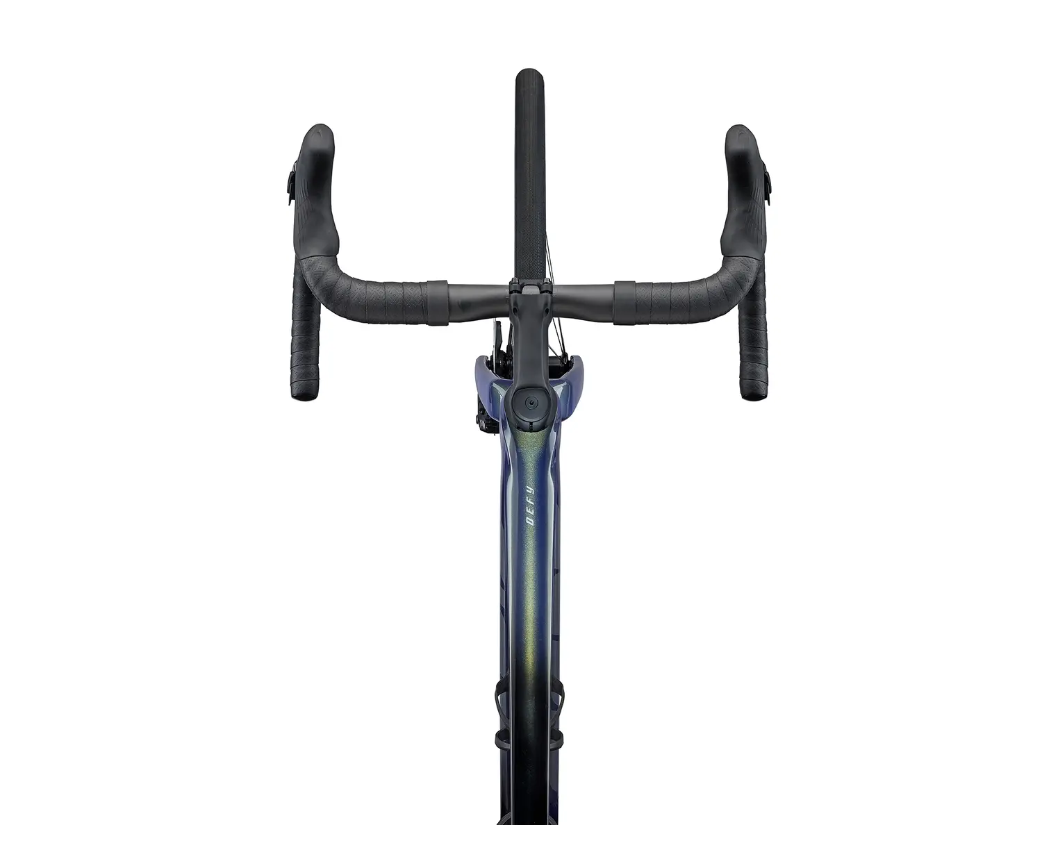 GIANT Defy Advanced Pro 0 2025 - Vélo de route endurance - Mathieu Performance