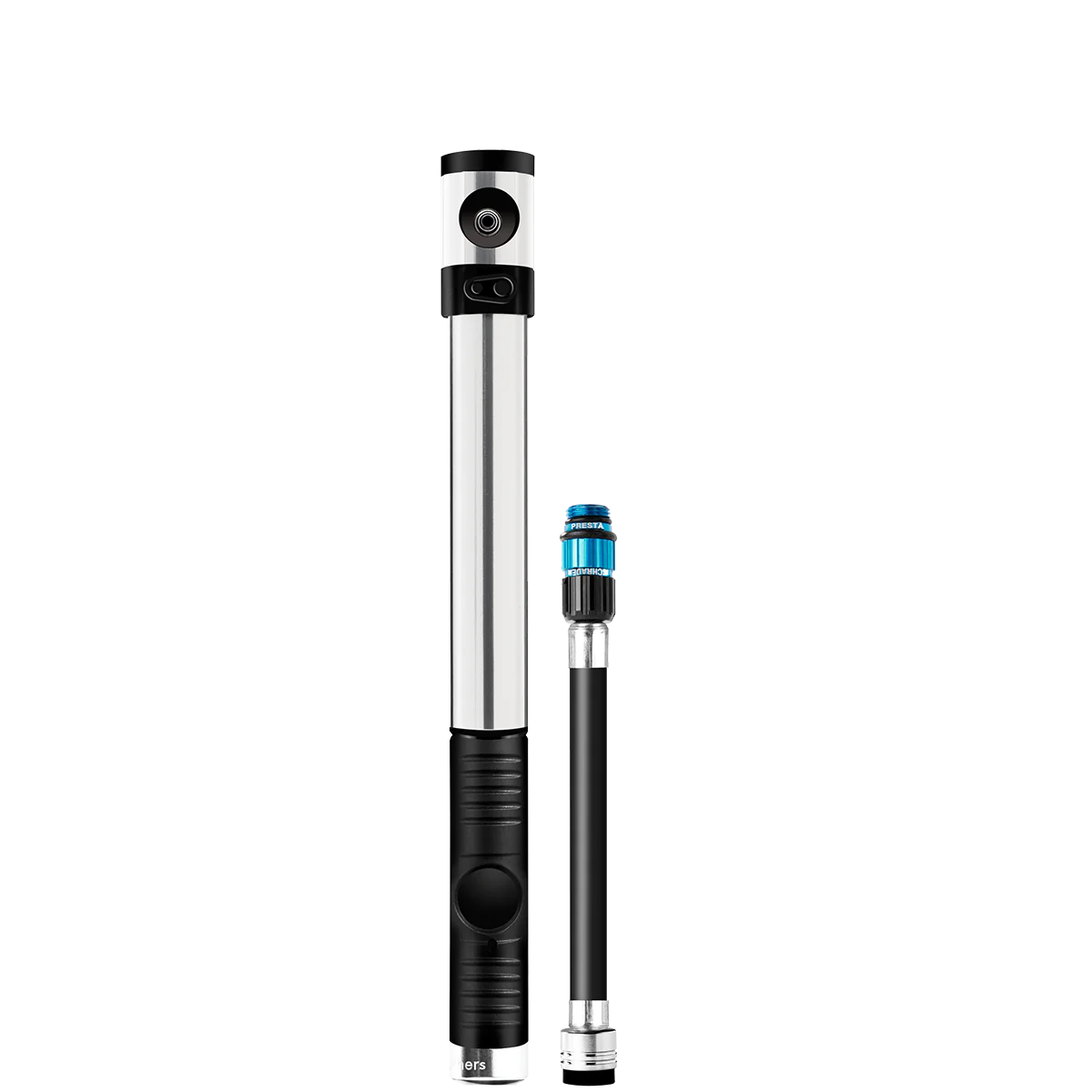 CRANKBROTHERS Klic HP - Pompe à main pour vélo - Mathieu Performance