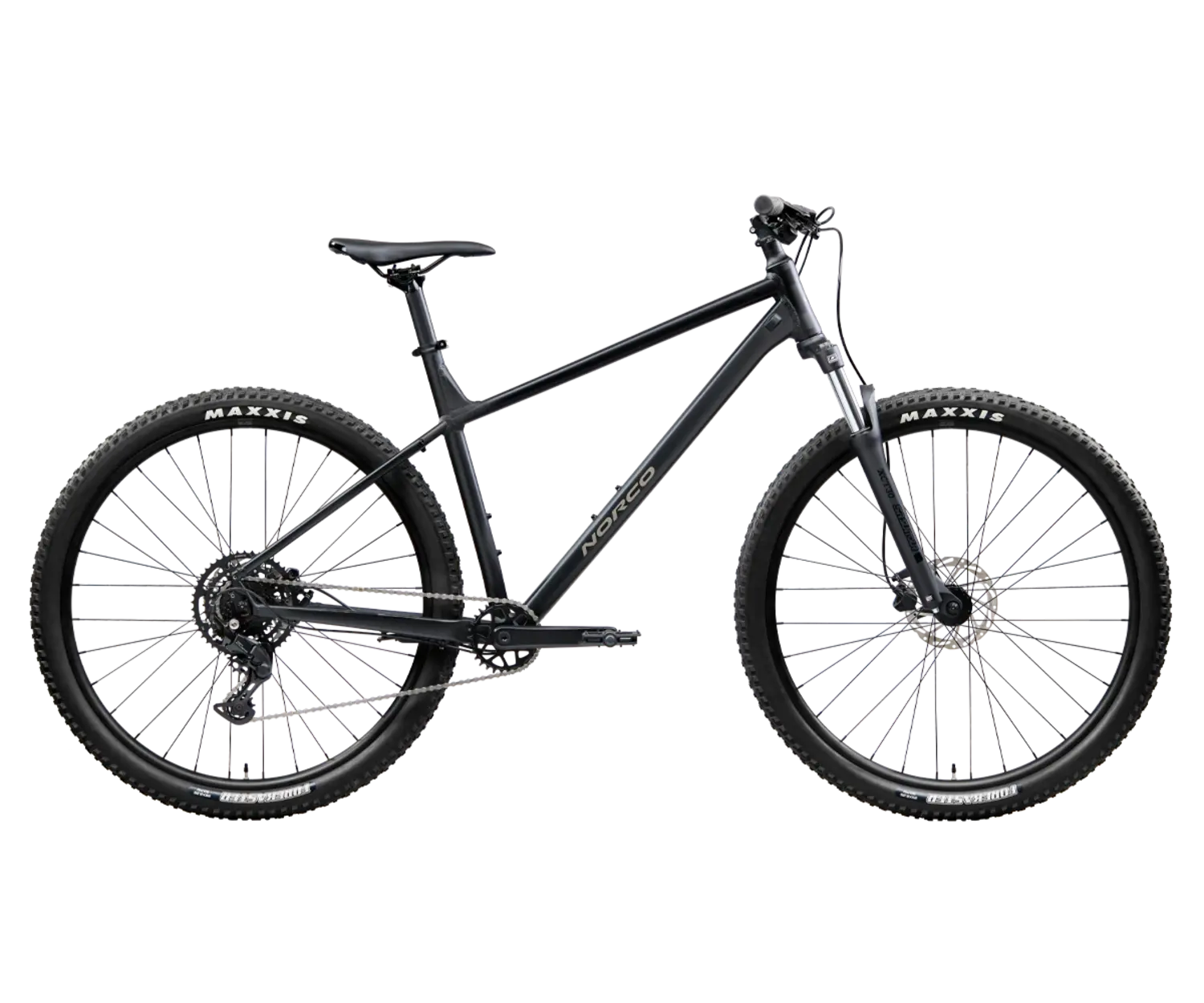 NORCO Storm 100 2026 - Vélo montagne cross-country simple suspension ...