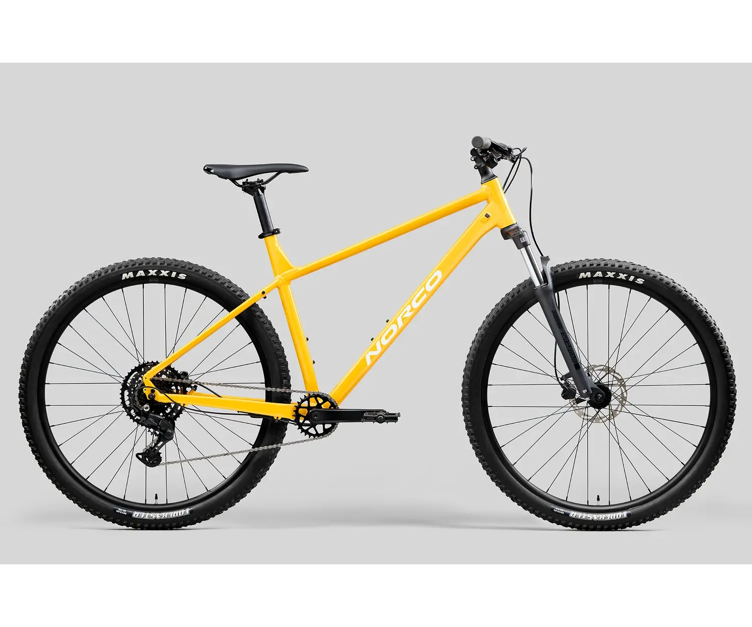 NORCO Storm 100 2026 - Vélo montagne cross-country simple suspension ...