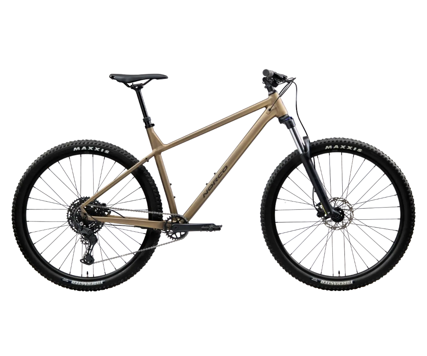 NORCO Storm 120 2026 - Vélo montagne cross-country simple suspension ...