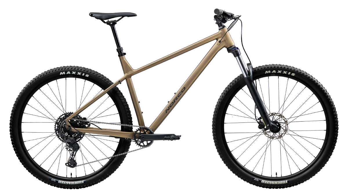 NORCO Storm 120 2026 - Vélo montagne cross-country simple suspension ...