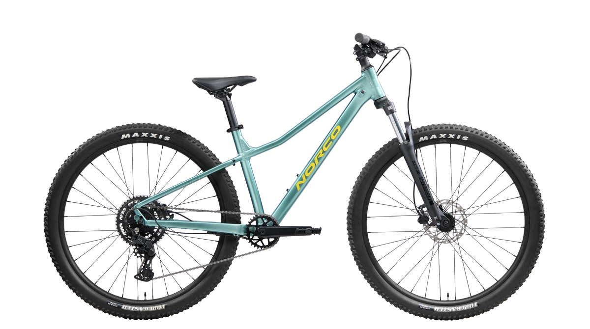 NORCO Storm 27.5 2026 - Vélo montagne cross-country simple suspension ...