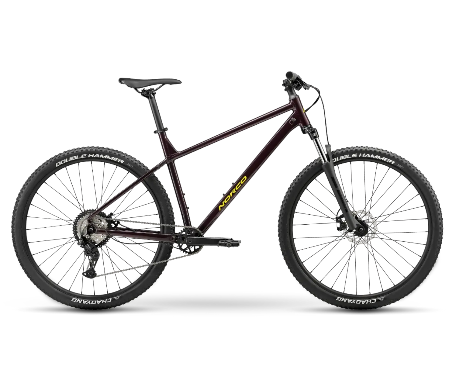NORCO Storm 2026 - Vélo montagne cross-country simple suspension ...