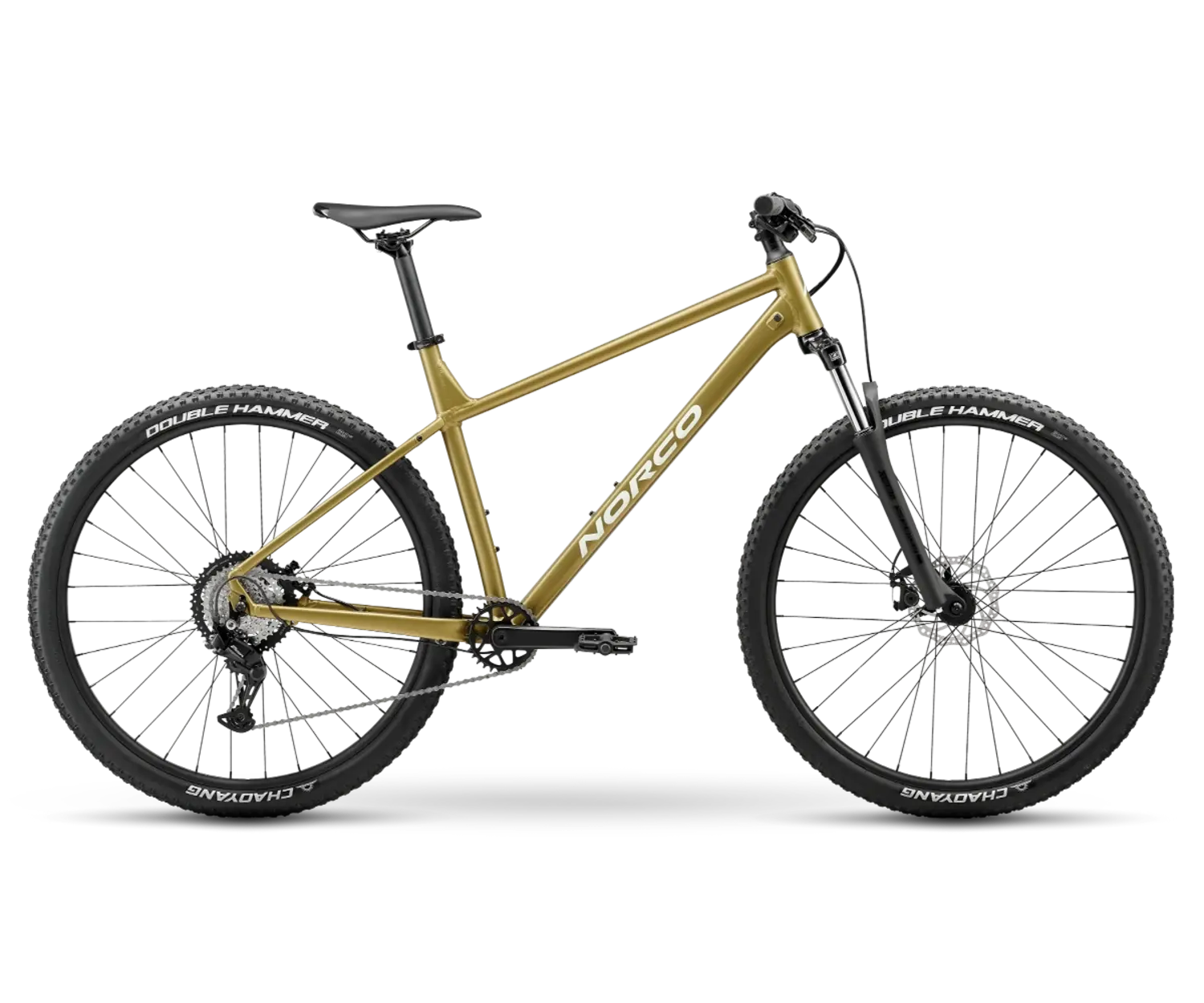 NORCO Storm 2026 - Vélo montagne cross-country simple suspension ...