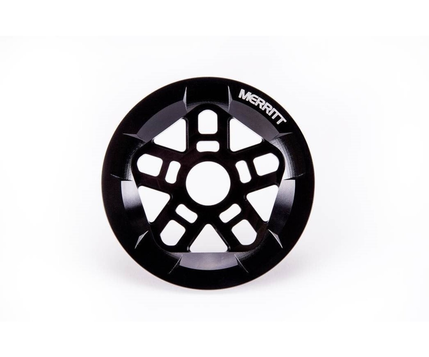 MERRITT Plateau de bmx Pentaguard signé Brandon Begin - Mathieu Performance