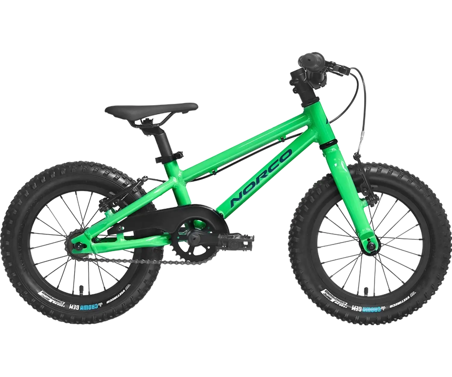 NORCO Storm 14 SS - Vélo enfant 3 à 5 ans (roue 14 pouces) - Mathieu ...