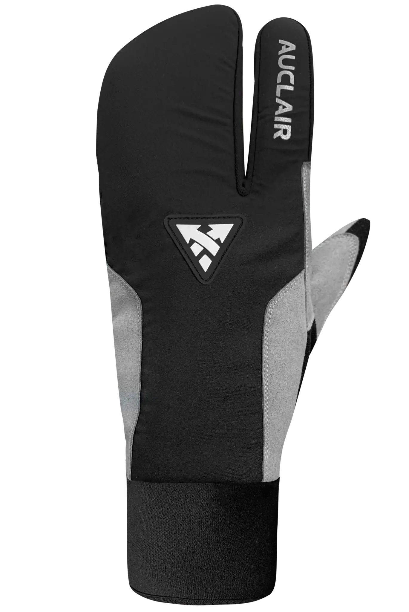 AUCLAIR Stellar 2.0 - Gants de ski de fond à 3 doigts pour Homme - Mathieu Performance