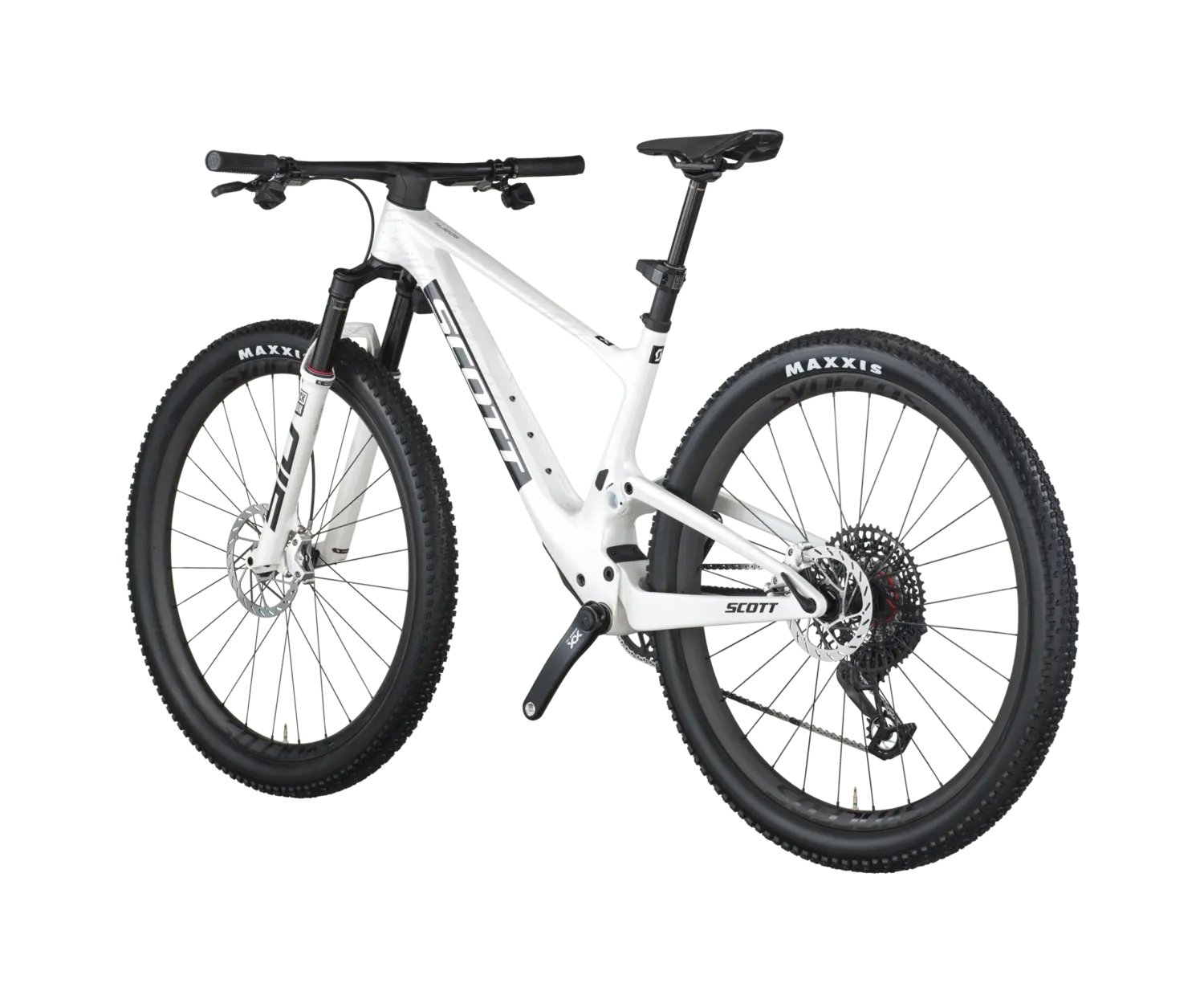 SCOTT Spark Rc World Cup EVO 2026 - Vélo de montagne cross-country ...