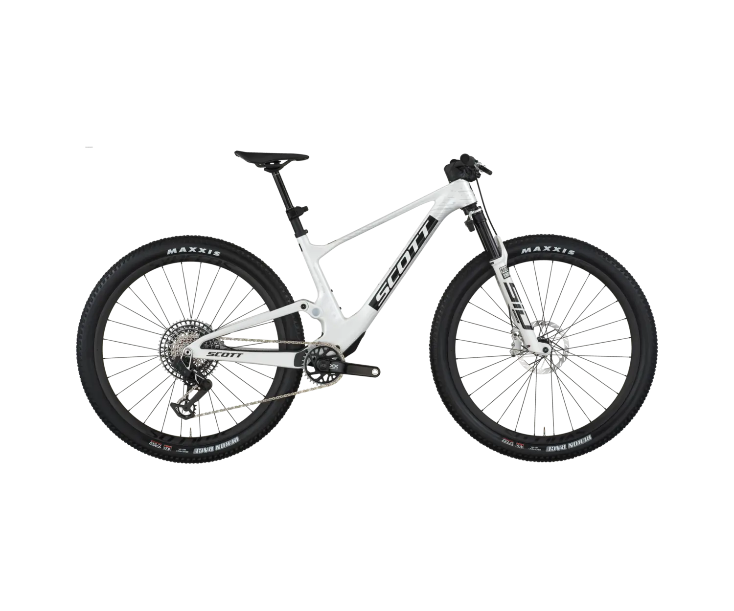 SCOTT Spark Rc World Cup EVO 2026 - Vélo de montagne cross-country ...
