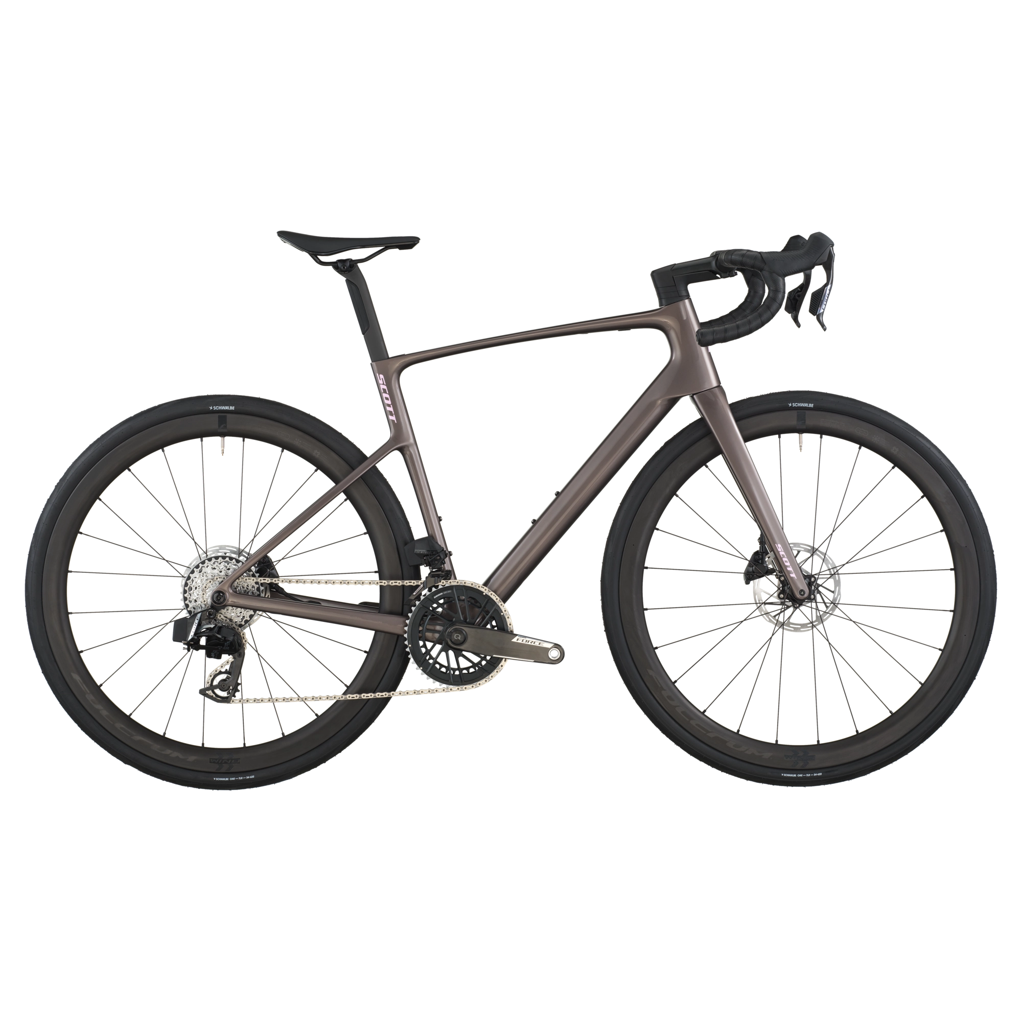 SCOTT Addict 10 2026 - Vélo de route endurance - Mathieu Performance