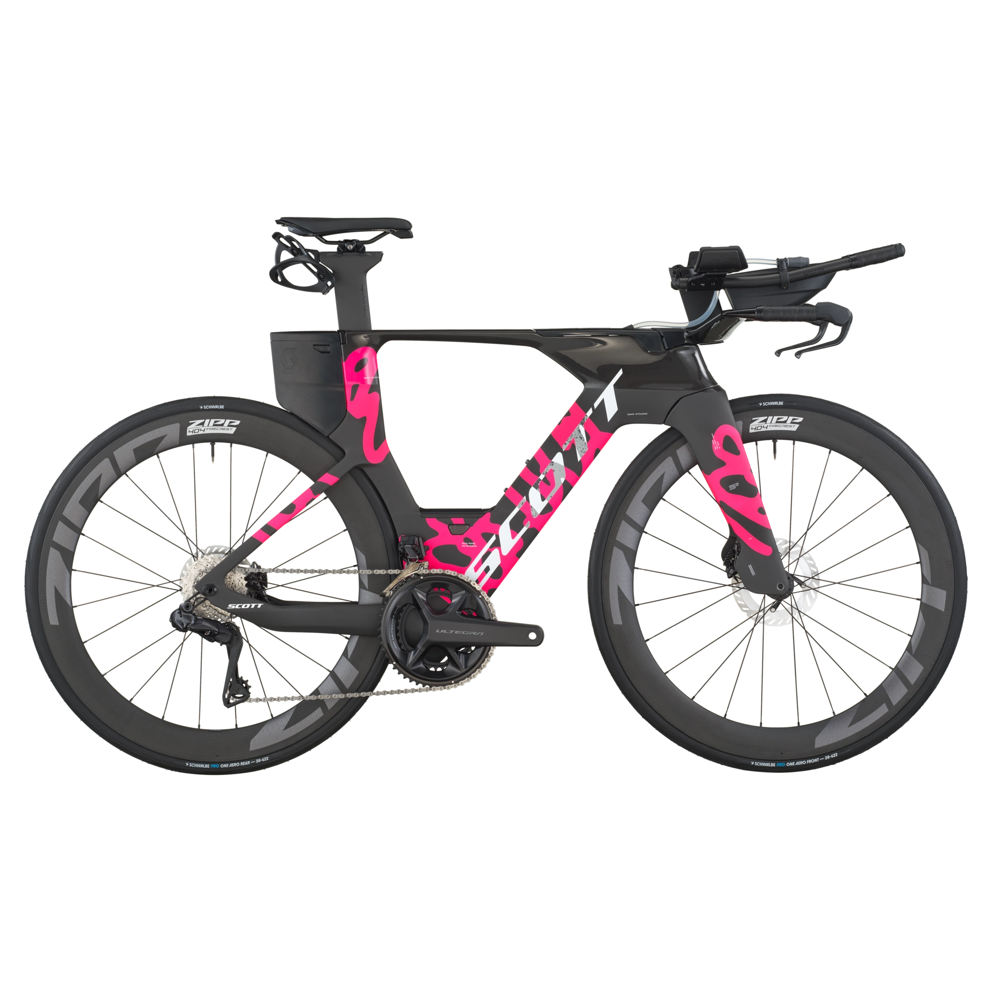 SCOTT Plasma RC Pro 2026 - Vélo de route triathlon - Mathieu Performance