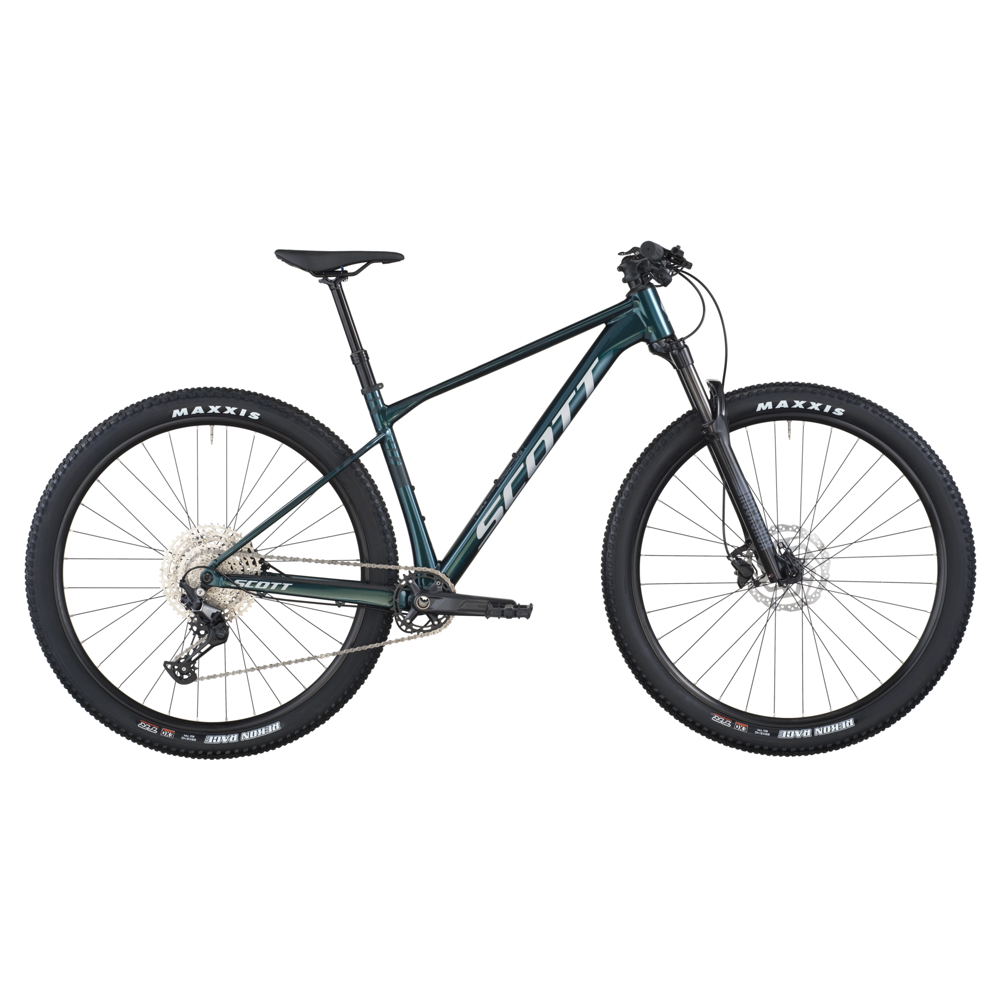 SCOTT Scale 935 2026 - Vélo montagne cross-country simple suspension ...