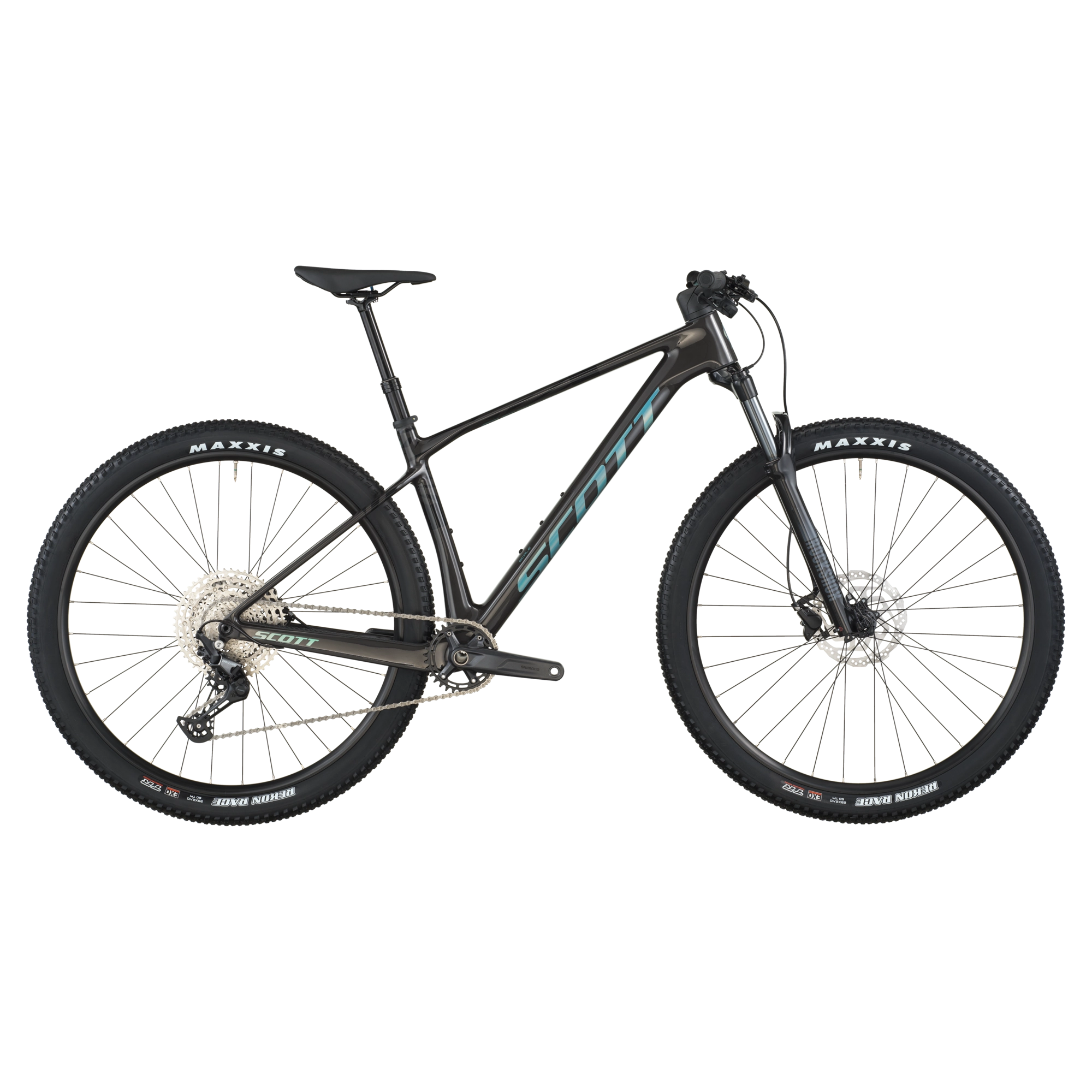 SCOTT Scale 920 2026 - Vélo montagne cross-country simple suspension ...