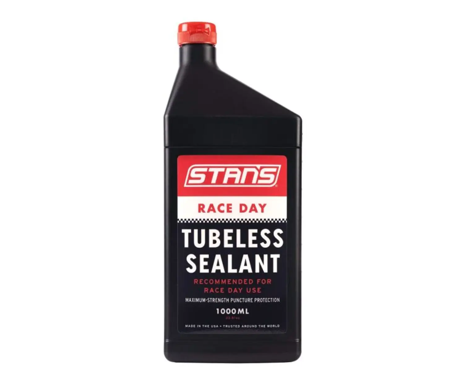 STAN'S NO TUBE Race Day - Scellant vélo pour pneu tubeless - Mathieu ...