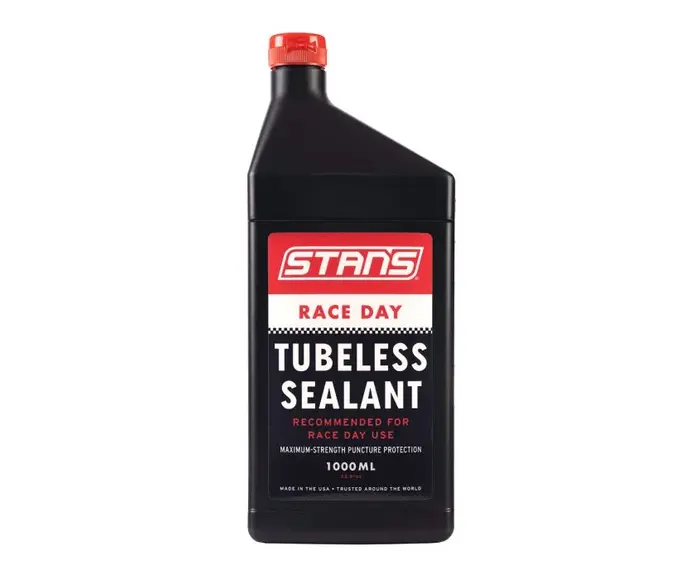 STAN'S NO TUBE Race Day - Scellant vélo pour pneu tubeless - Mathieu ...