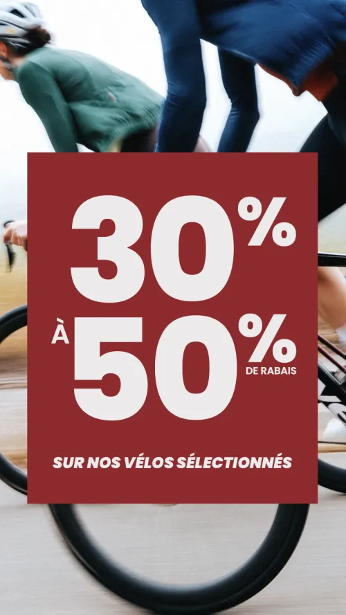 SCOTT - Mathieu Performance