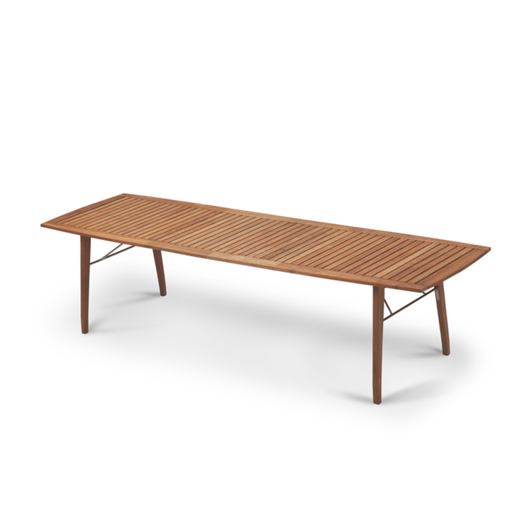 Skagerak Ballare Table - Prevalent Projects