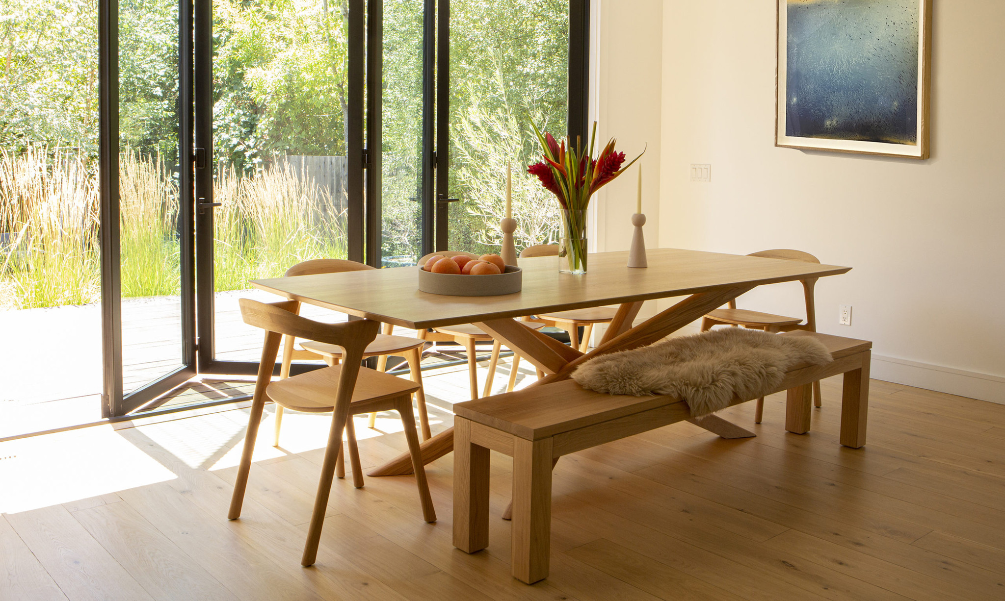 Minimalist Interior Design Beginning – CIFK