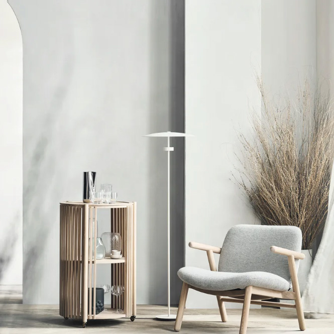 Story Bar Table - Prevalent Projects