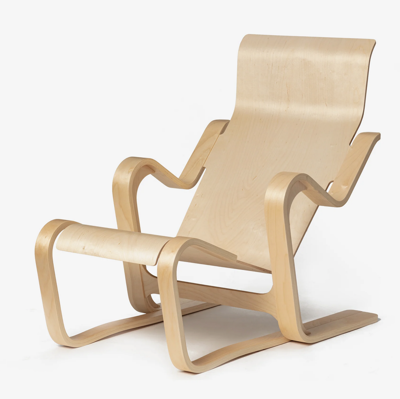 The Short Chair - Prevalent Projects