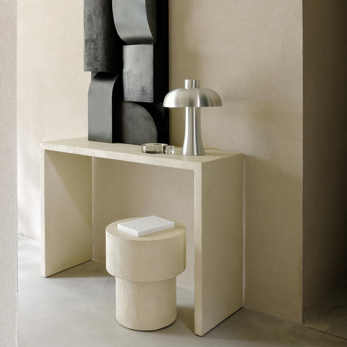 Elements Console - Prevalent Projects