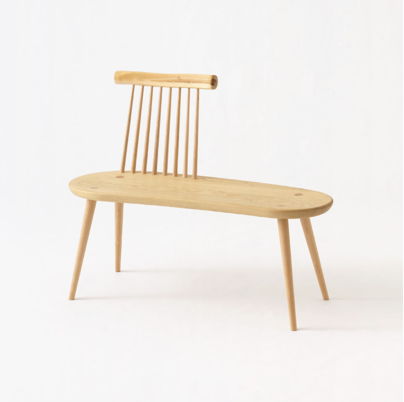 Kinoe Bench - Prevalent Projects