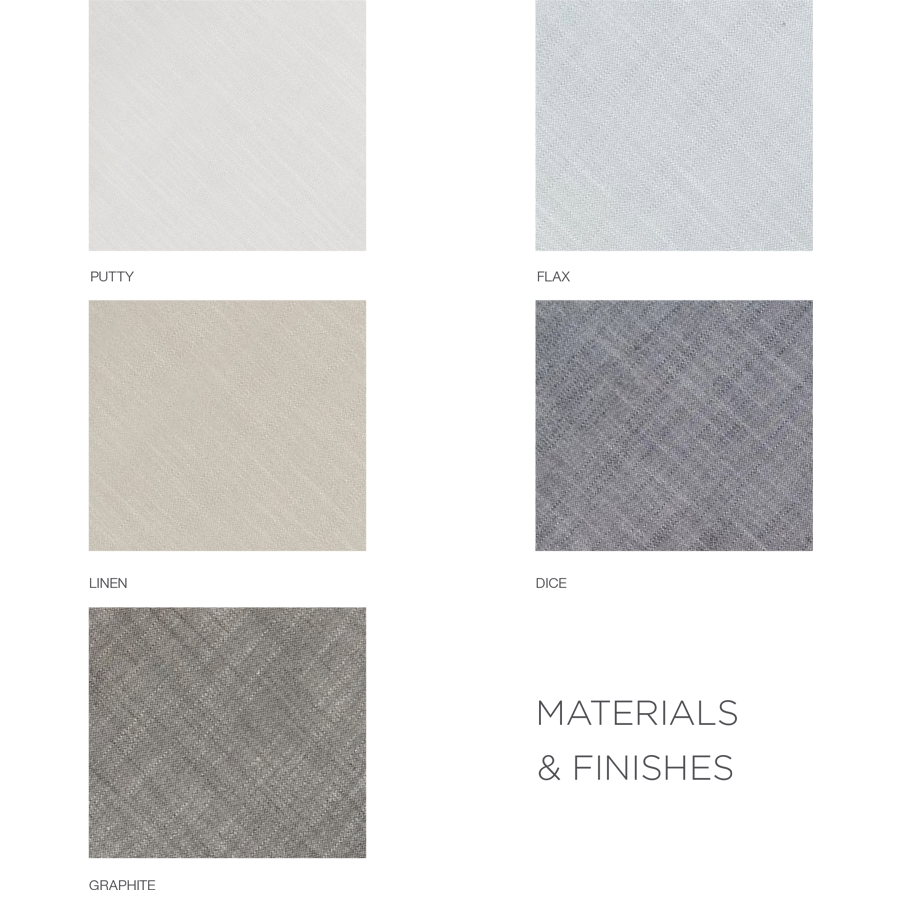 Volute Table Lamp - Prevalent Projects