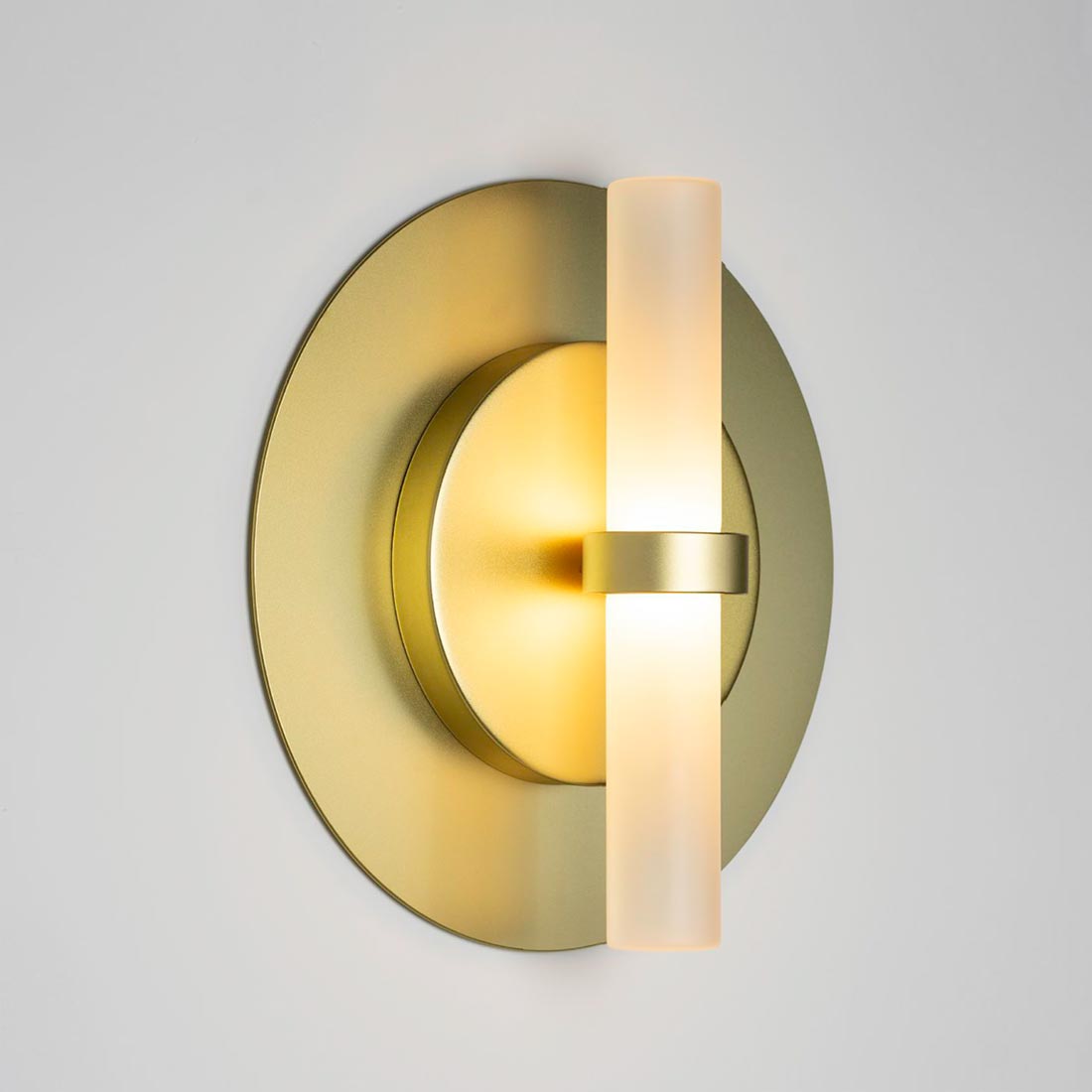 Typography Cilon Wall Light - Prevalent Projects