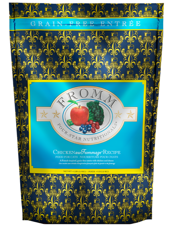 Cat Food - Pawtopia: Your Pet's Nutritionist