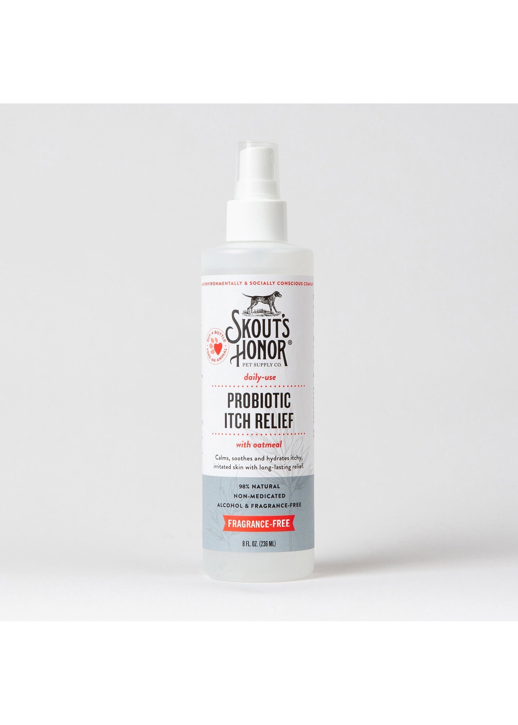 Skout’s Honor Probiotic Itch Spray | Pawtopia - Pawtopia: Your Pet's ...