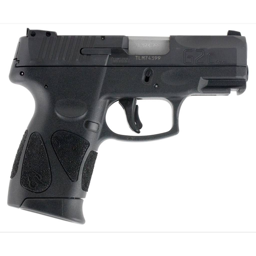 Gun Shoppe of Sarasota | Taurus G2C 9MM - The Gun Shoppe of Sarasota