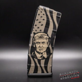 Gun Shoppe of Sarasota | Custom Engraved Magazines - AR15, AK47, Glock ...