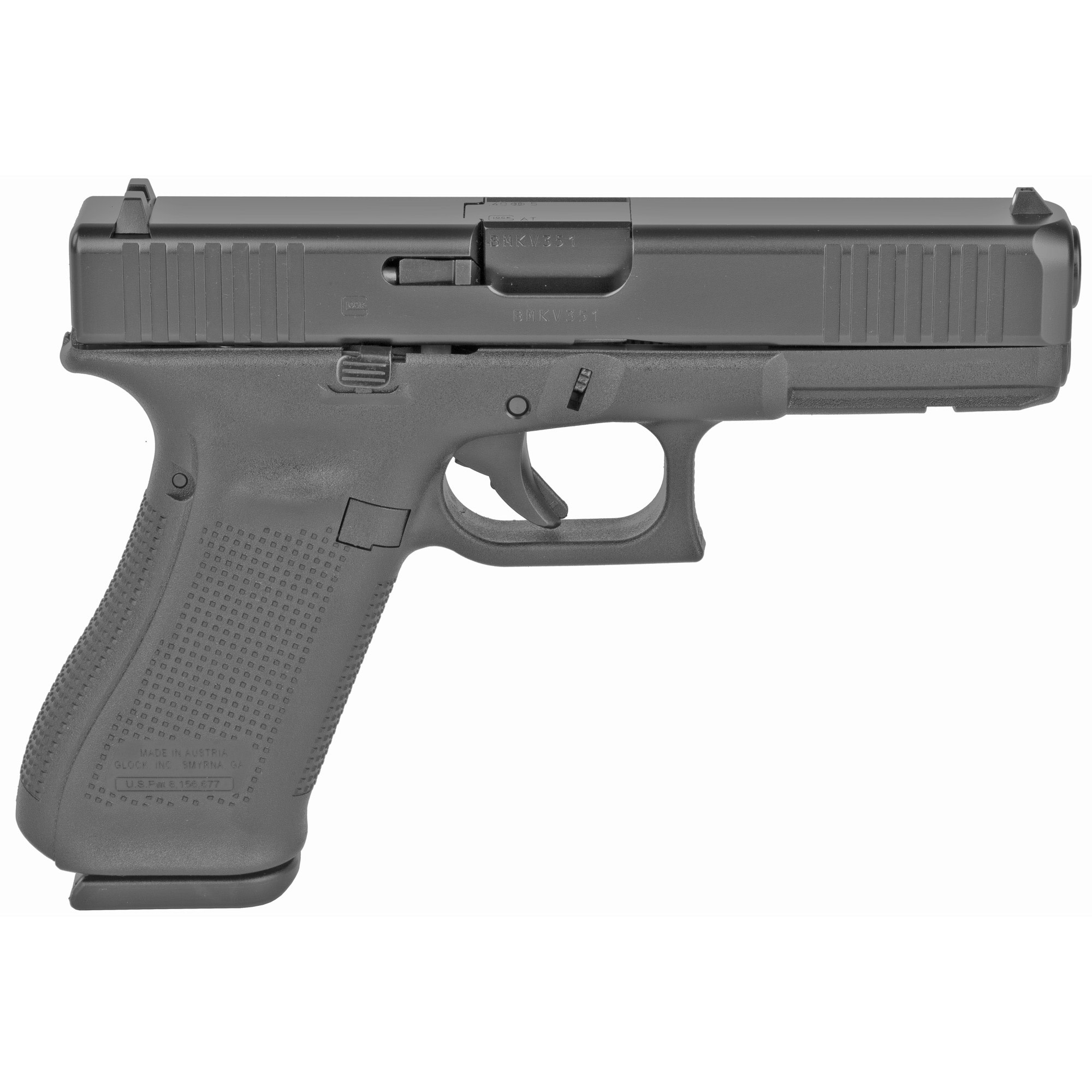 Gun Shoppe of Sarasota | Glock G22 Gen5 40 S&W - The Gun Shoppe of Sarasota