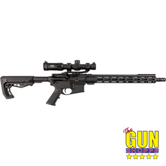 ZRO - Welcome to The Gun Shoppe of Sarasota