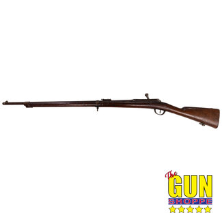 Gun Shoppe of Sarasota | Used Rifles - The Gun Shoppe of Sarasota
