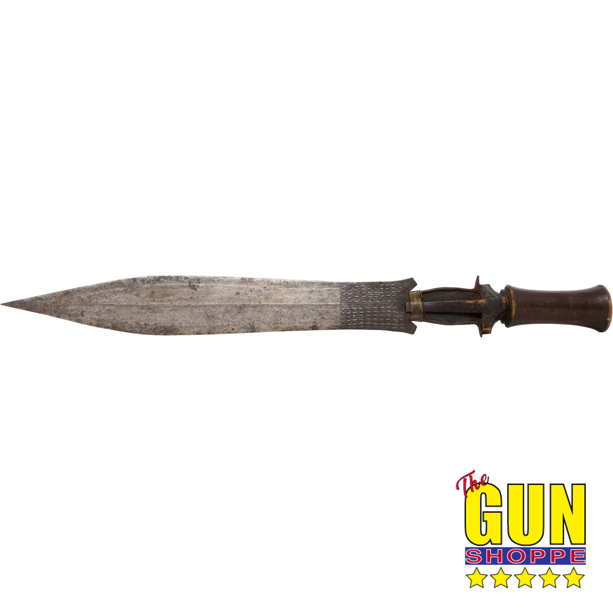 African Dagger