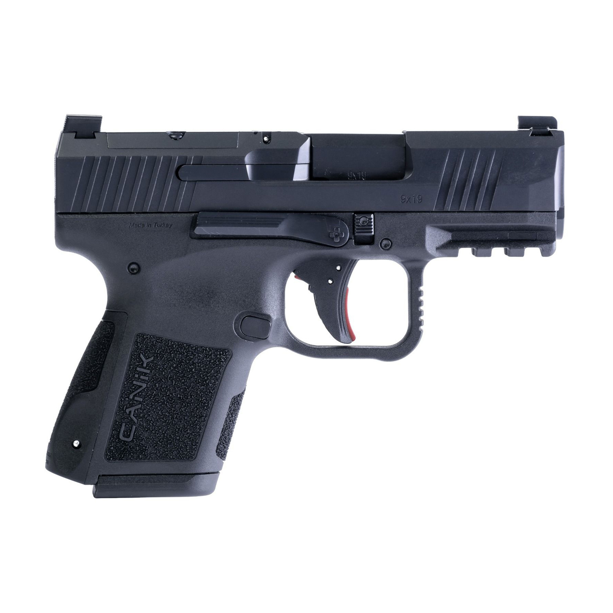 Canik MC9 9mm | The Gun Shoppe of Sarasota - New Guns - The Gun Shoppe ...
