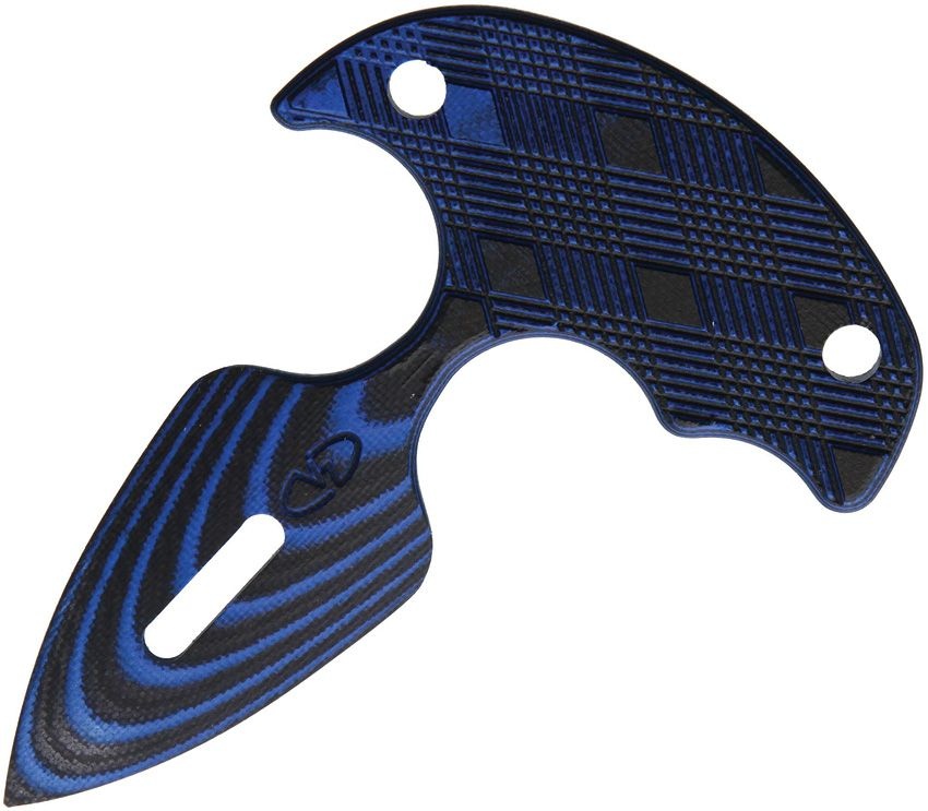 VZ Punch Arrow Blue Black G10 | Gun Shoppe of Sarasota - The Gun Shoppe ...