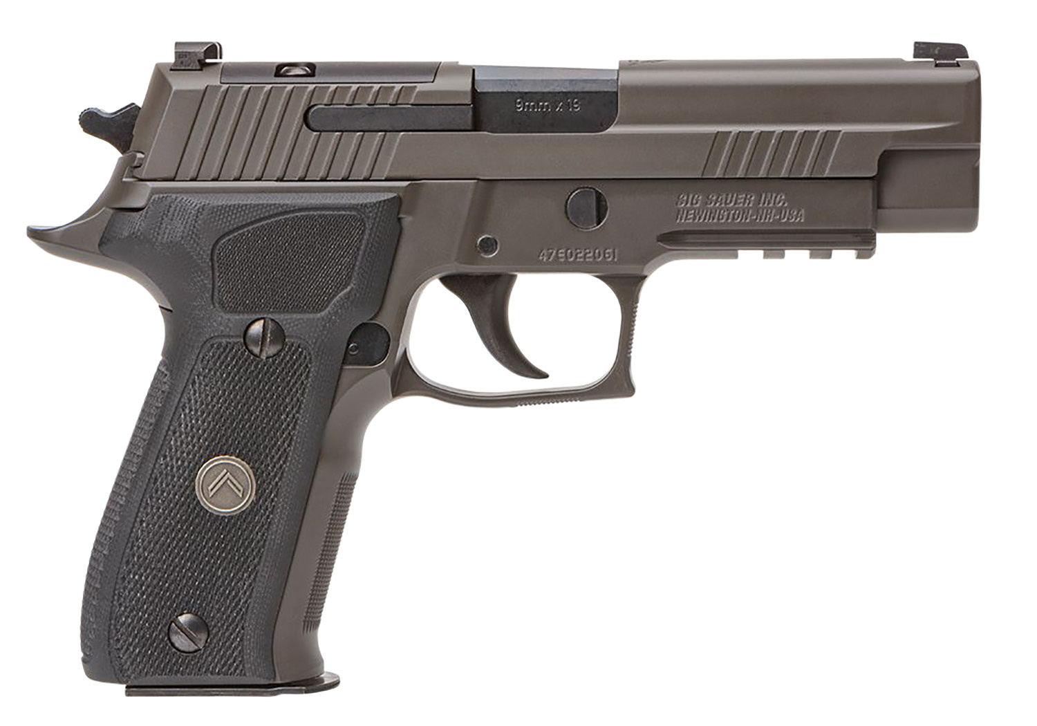 Sig Sauer P226 Legion OR 9mm | The Gun Shoppe of Sarasota - The Gun ...
