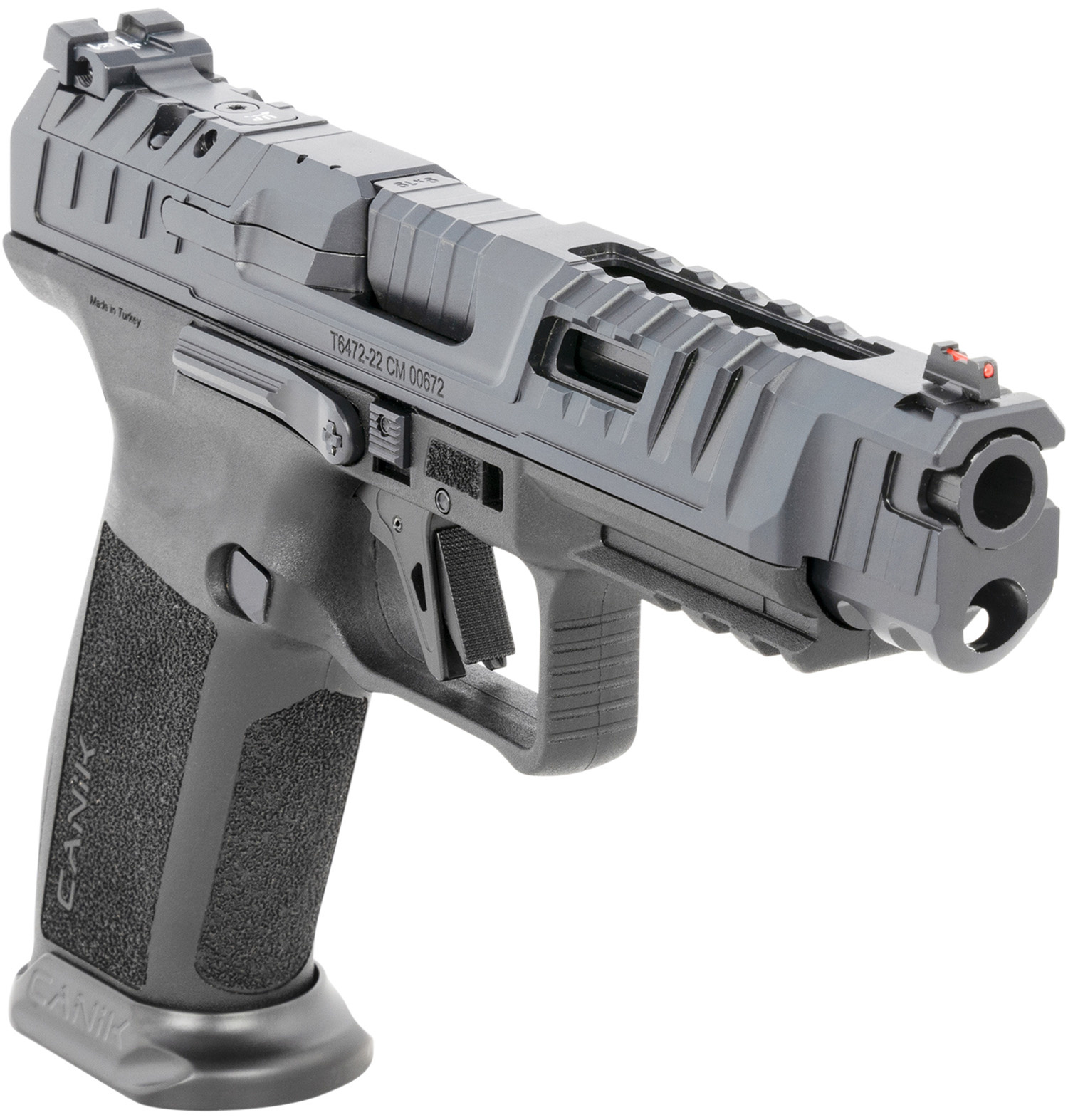 Canik SFx Rival 9mm | The Gun Shoppe of Sarasota - The Gun Shoppe of ...